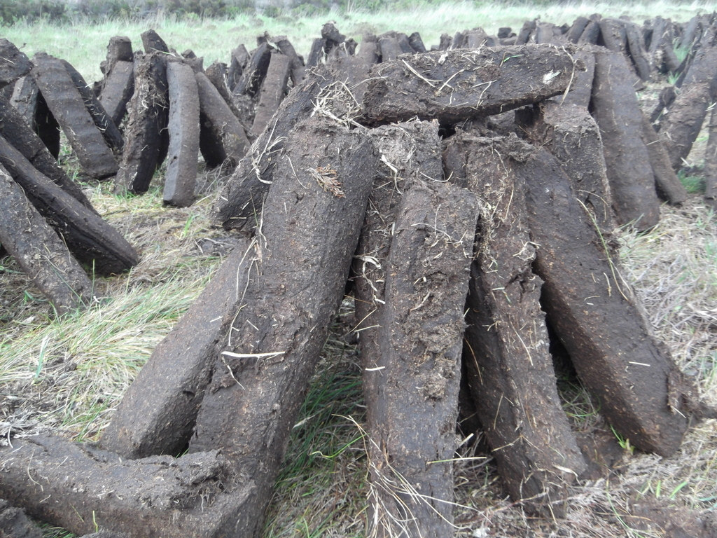 Listowel Connection: New York, Ballybunion, Red Cross and Turf