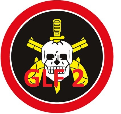 GLF e GLF2 ® Oficial - GUERREIROS LUTADORES FIÉIS: Esse é o simbolo da ...