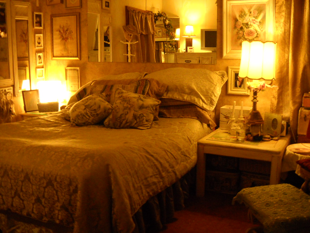 Linda's Life Journal: One Project DONE!