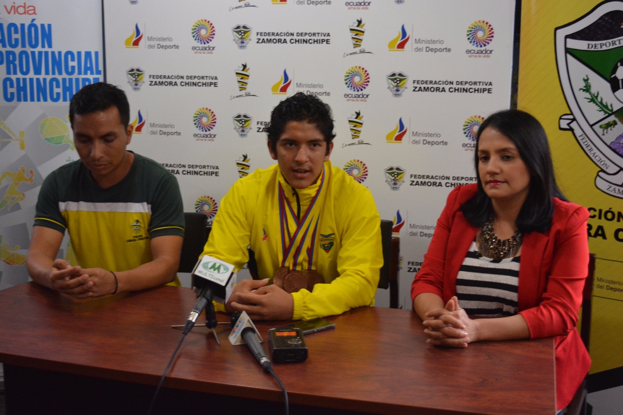 Ulises Jiménez hizo flamear la bandera en Palmira- Colombia | Masharos News