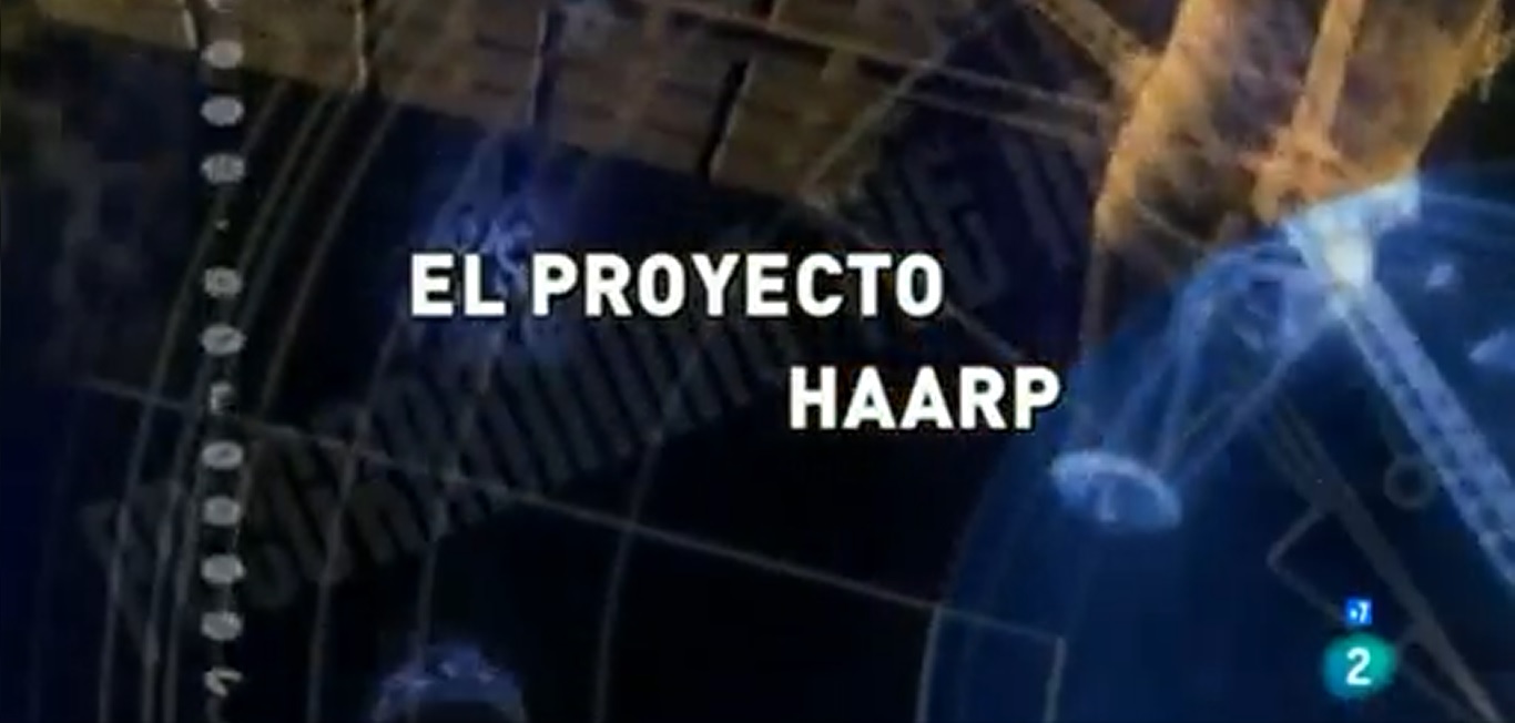 ASOCIACIÓN NACIONAL ESPAÑOLA CIELOS LIMPIOS - ESPAÑA: PROYECTO HAARP ...