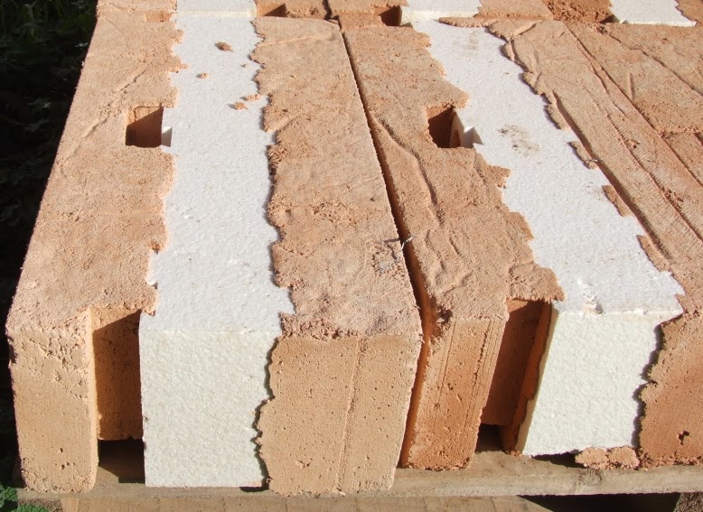 Timbercrete Bricks & Blocks . . . A Blog From Adelaide South: R3.7 ...