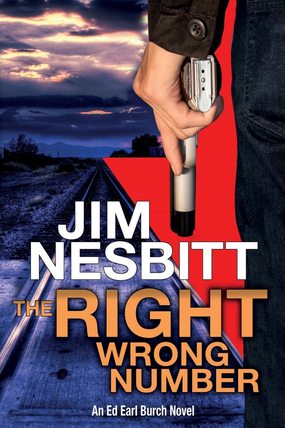 Kevin's Corner: Guest Post: Excerpt from THE RIGHT WRONG NUMBER: An Ed ...