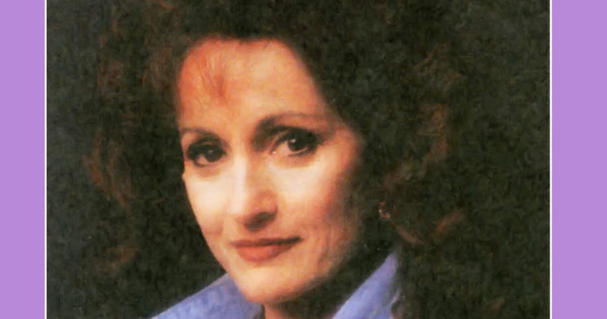 One Life To Live: Robin's Type - Robin Strasser