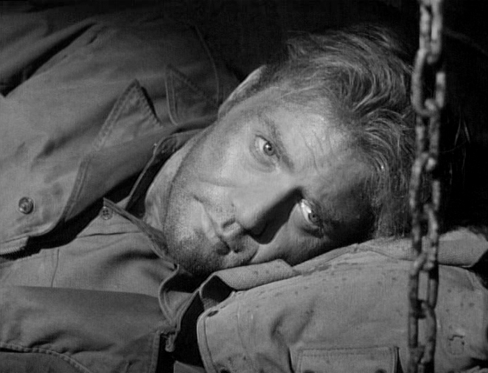 Hamlette's Soliloquy: My Ten Favorite "Combat!" Episodes