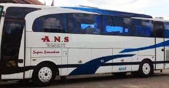 Harga Tiket Bus ANS Mei 2019 - etransportasi.com