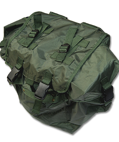 what kind of bag allowed for reservist out field? | HardwareZone Forums
