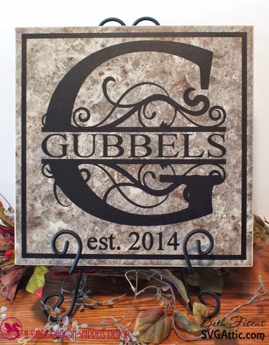 SVG Attic Blog: SVG Attic-Snapdragon Snippets Summer Lovin' Blog Hop