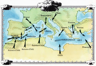 Discovering Something New -- ongoing learning
