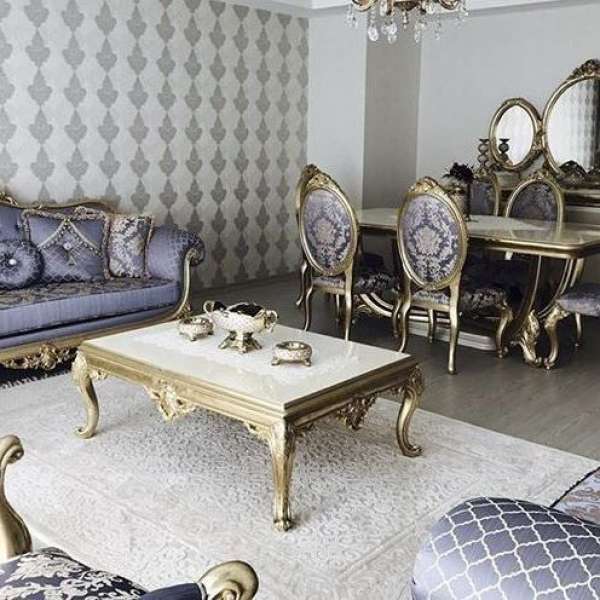 What is avant-garde decoration style? Examples of Avant-garde Furniture ...