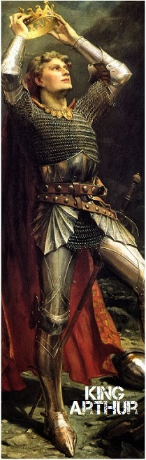 Meryem Uzerli: GUY RITCHIE TO HELM 'KING ARTHUR' HISTORICAL MOVIE ...