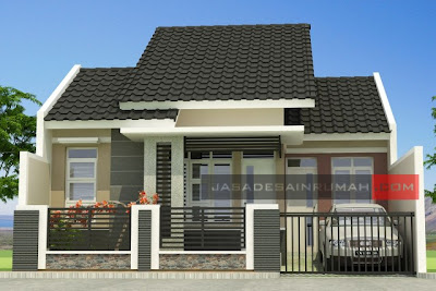 Gambar Model Rumah Idaman 2013 | Model Rumah Minimalis