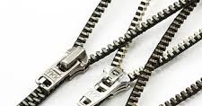 History of The Zipper - General knowledge
