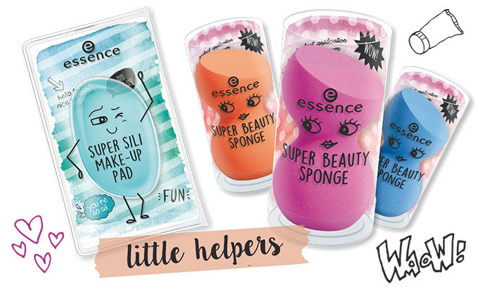 essence Neuheiten Herbst / Winter 2017 ~ zaphiraw I Der Blog für Beauty ...