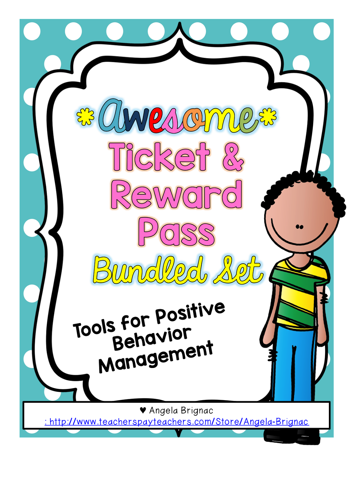 Brignac's Bright Ideas: Classroom Management MAKEOVER!