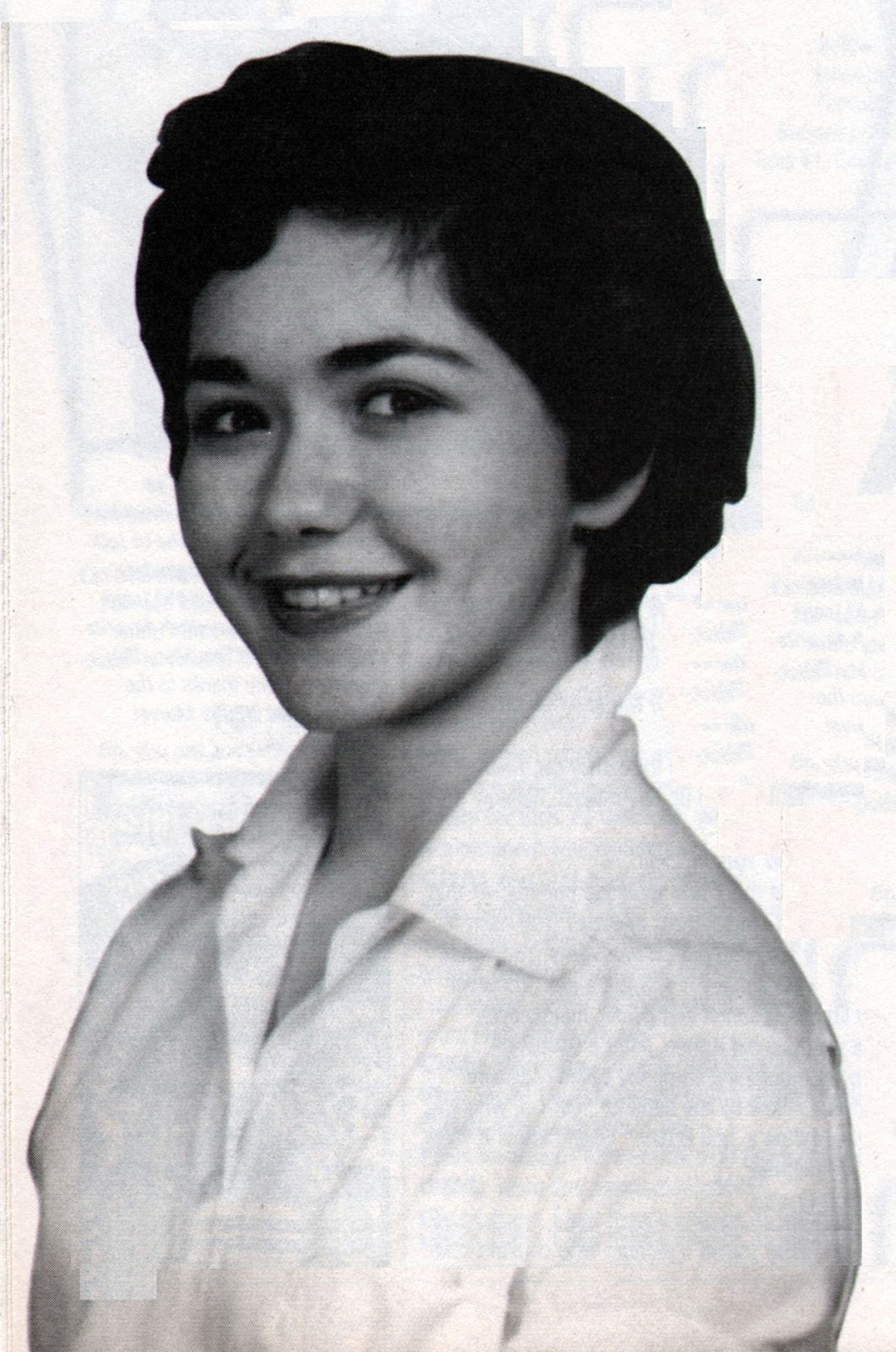 Timely-Atlas-Comics: "Fabulous" Flo Steinberg (1939-2017)