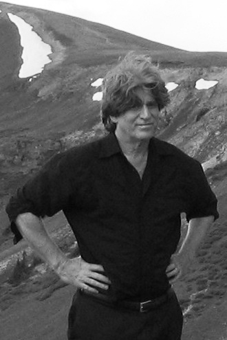 New Sun Rising: Contributors