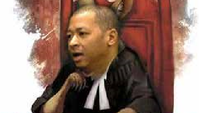 NATIONAL ASSEMBLY ESTABLISHES KANGAROO COURT