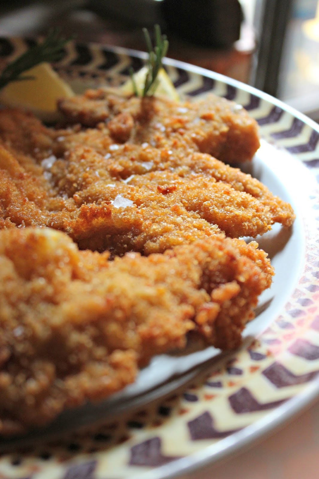 La Dogana del Buongusto: chi si ferma ha goduto.