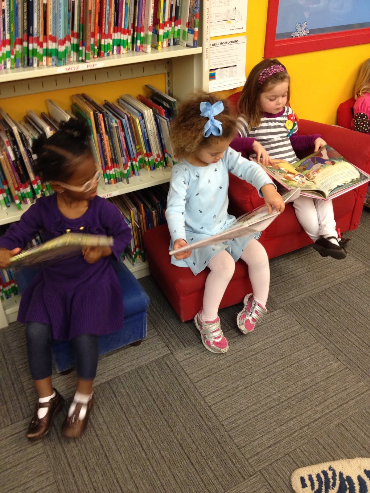 Ms. Parker & Ms. Shamaine's Prekindergarten Class: Letter L is for ...