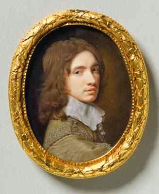 London Art News: Samuel Cooper