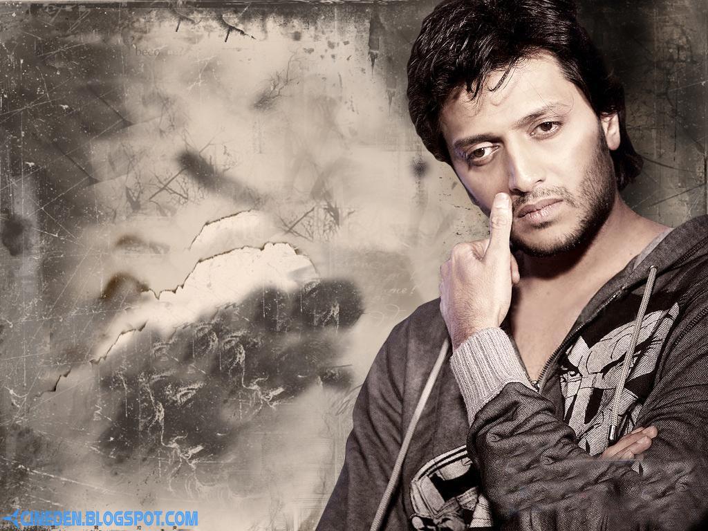 CineDen: Ritesh wants to Keep His Wedding Private Affair