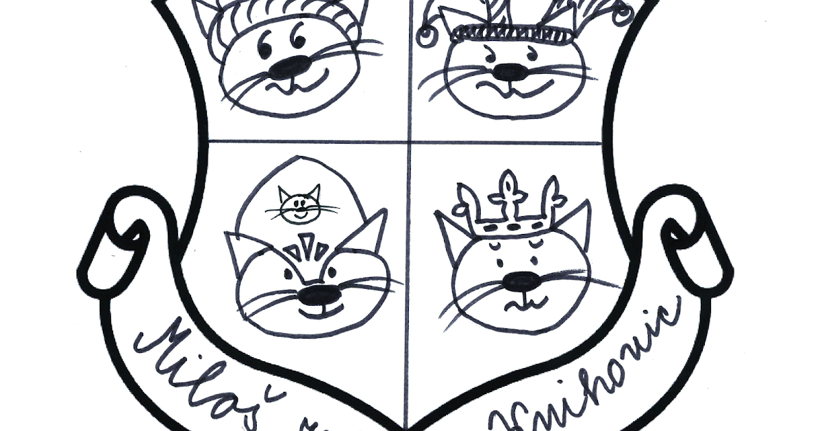 Zlínská knihovnička: Jak jsme vyráběli erby