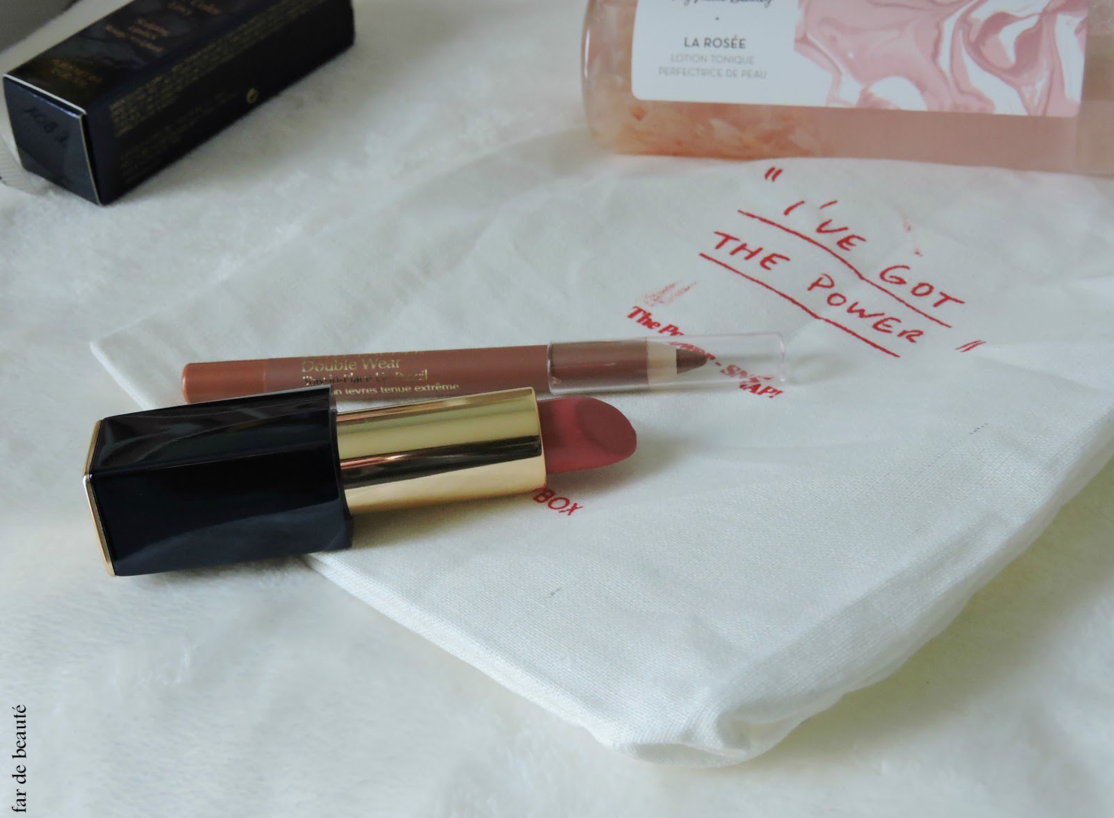 My little box "women"