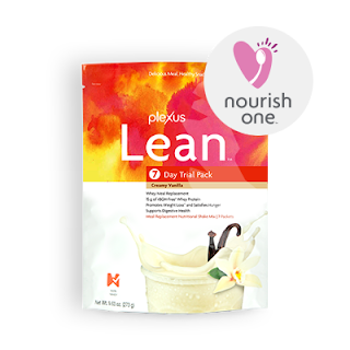 My Journey by Plexus: Trial Packs-One Way To Start