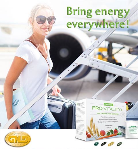 GNLD golden products neolife