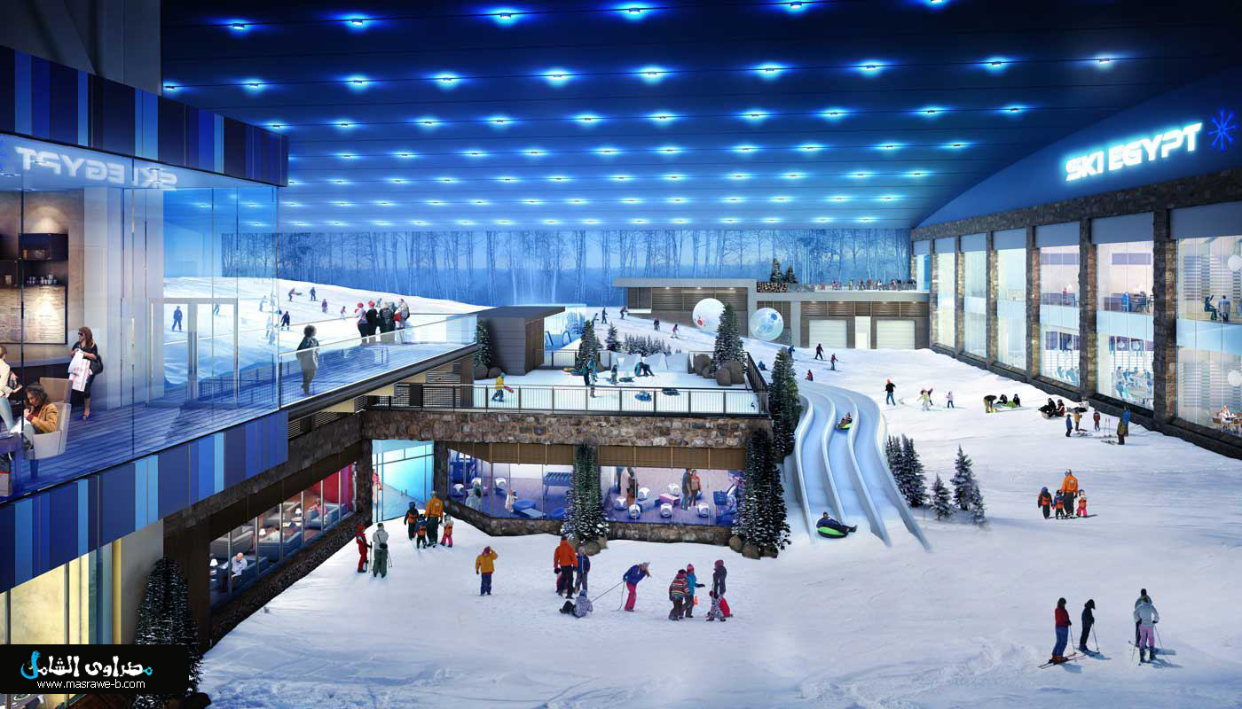 صور مول مصر الوحات 6 اكتوبر الجديد