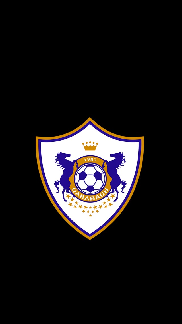 Kickin' Wallpapers: QARABAG FK WALLPAPER