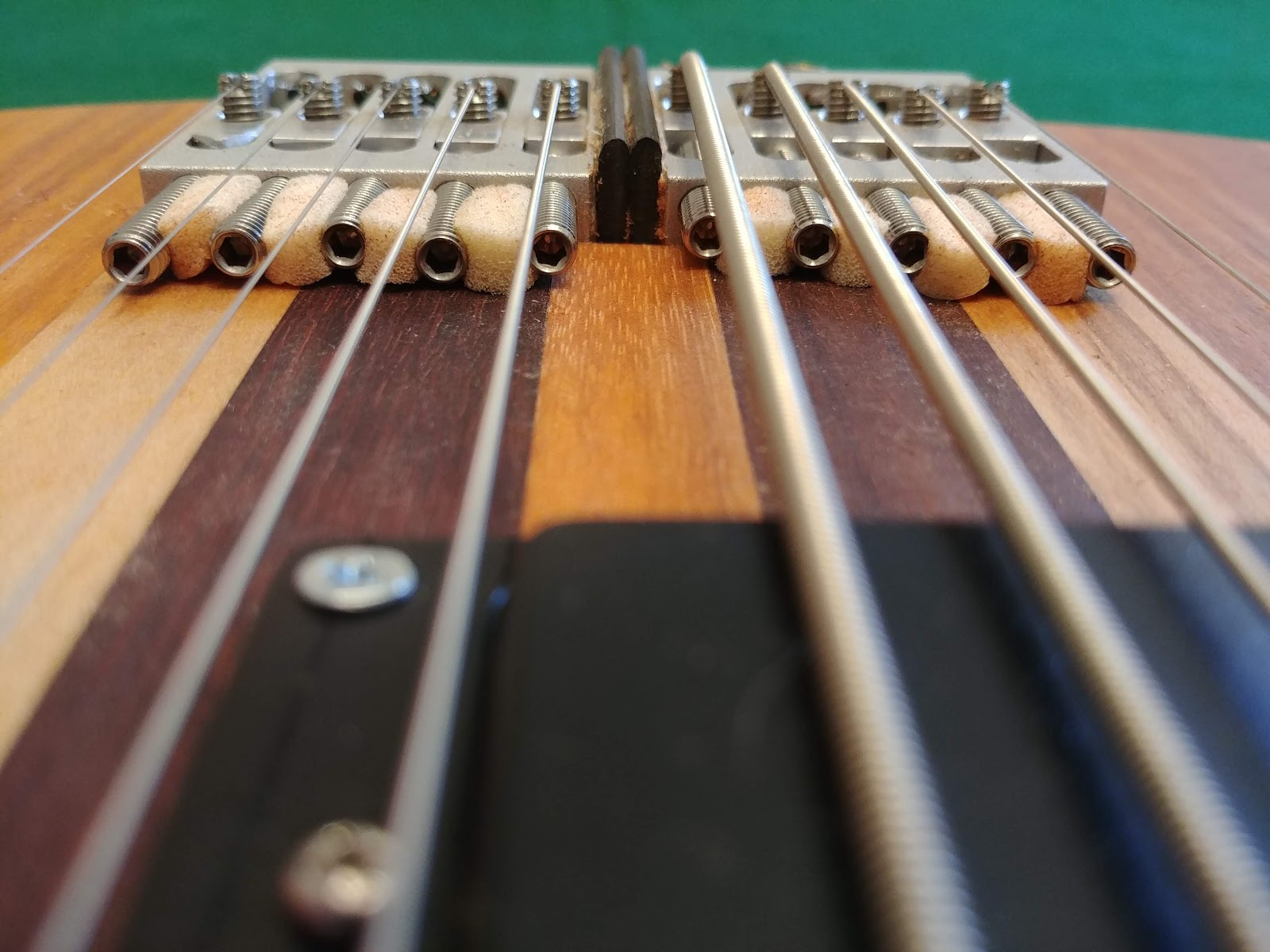 PANHARMONICON: Remarks on music composition, analysis, and the ...