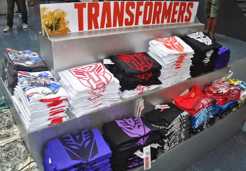 NEW! LIMITED EDITION TRANSFORMERS OREO COOKIES and WIN all expense paid ...