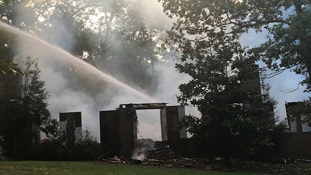 MEC&F Expert Engineers : Jeffrey Neely, 49, a captain with the ...