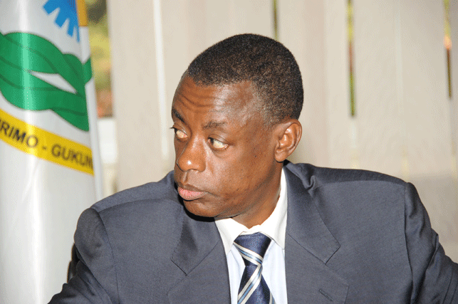 SHIKAMA : Mu myaka 20 agatsiko ka FPR kamaze gategekesha u Rwanda ...