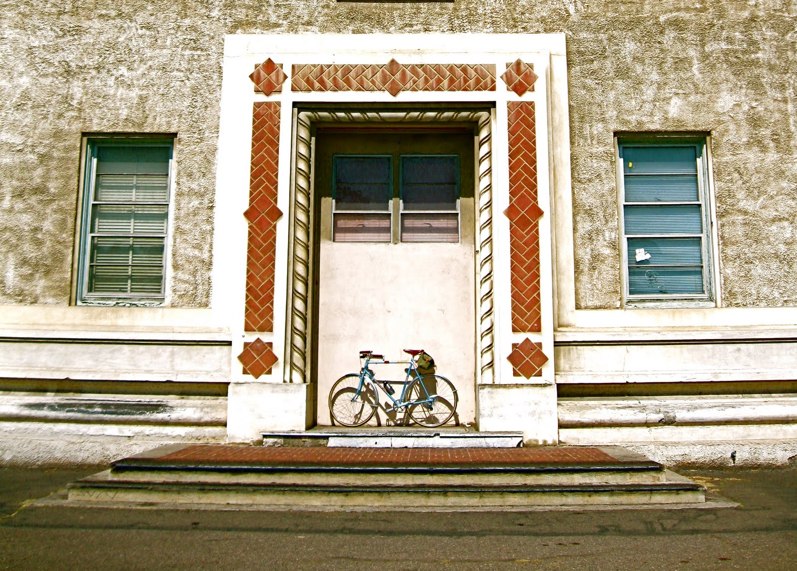 Do Right Fear Not: July 2011