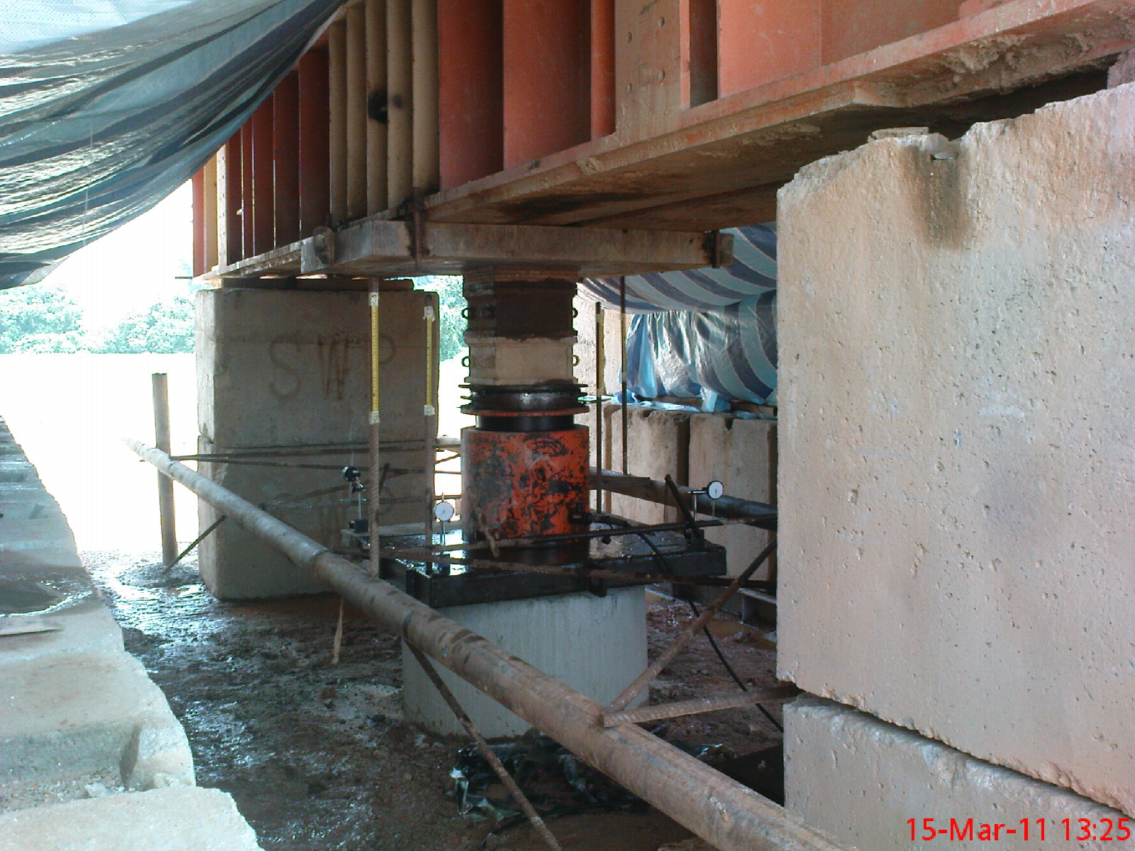 JEMPOLSLIFE: METHOD STATEMENT FOR KENTLEDGE MAINTAIN LOAD TEST