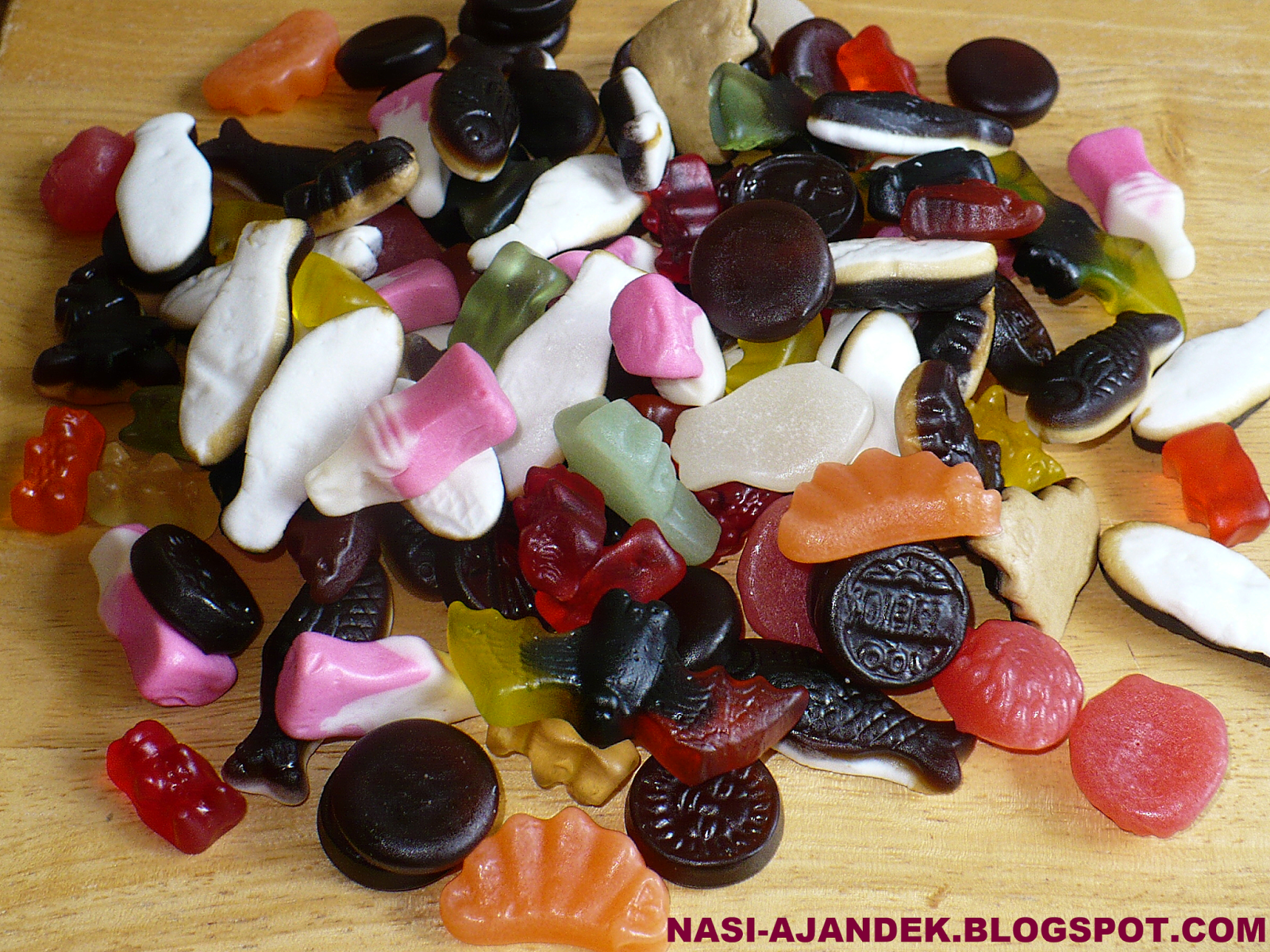 HARIBO 15.: TOP STAR MIX