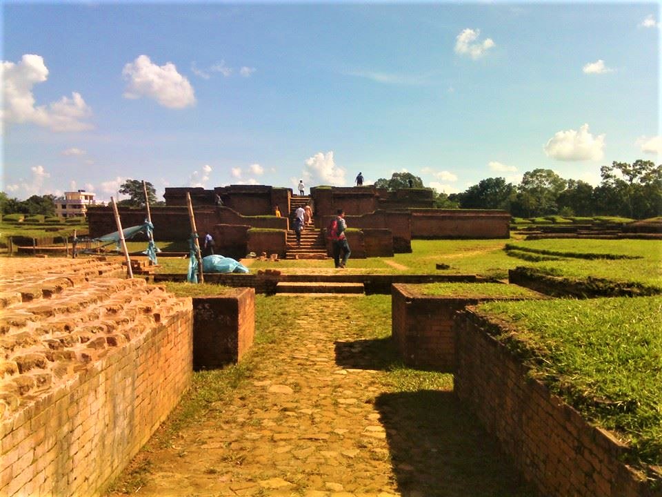 Anand Vihar, Comilla - History and Travel-world heritage BD