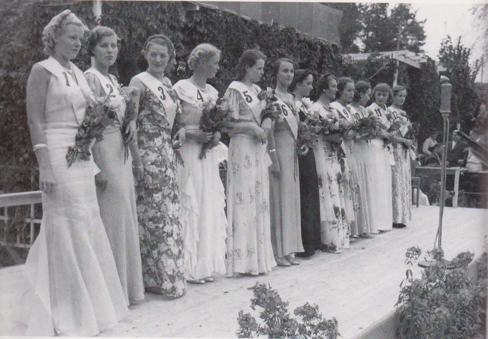 Suomen vanhempi historia: 1930-luvun Suomi