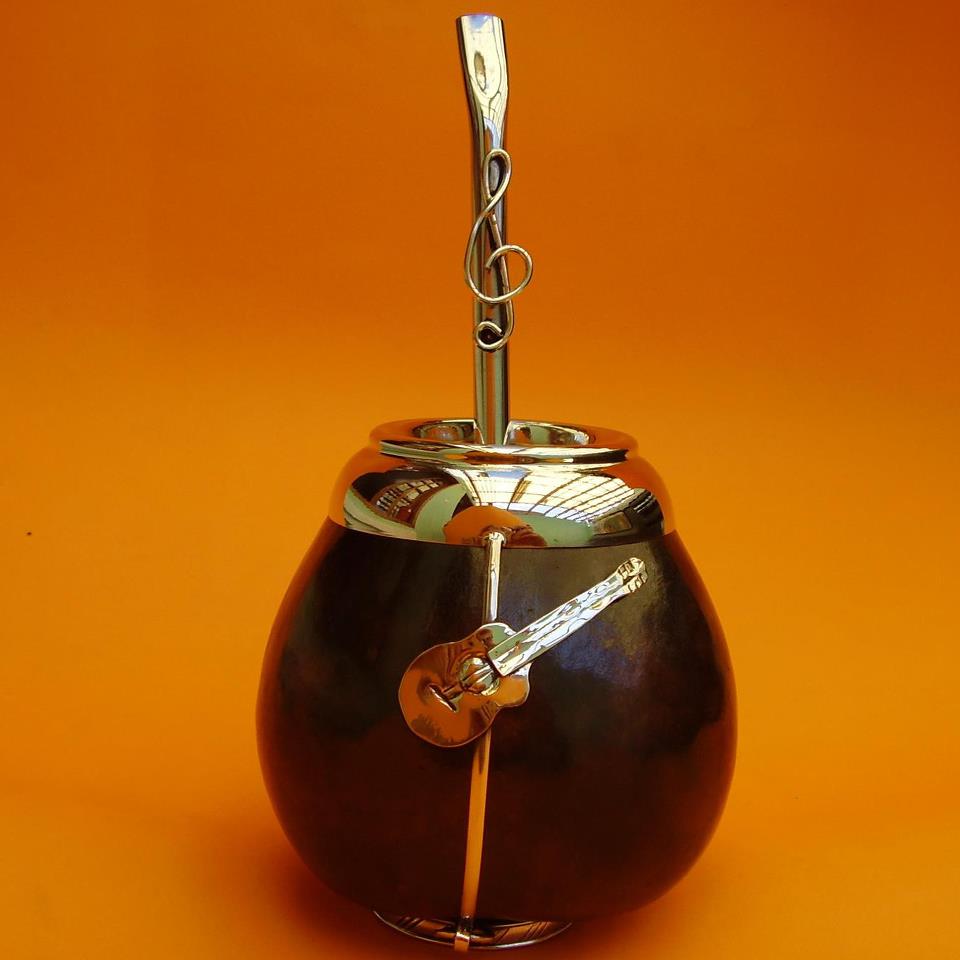 Mates Artesanales Caiguas: Mates Personalizados