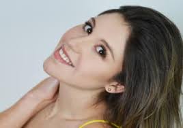 El Rincón de Dacne: NICOLE VALE PACHECO: LA VERDADERA ESTRELLA DE LA ...