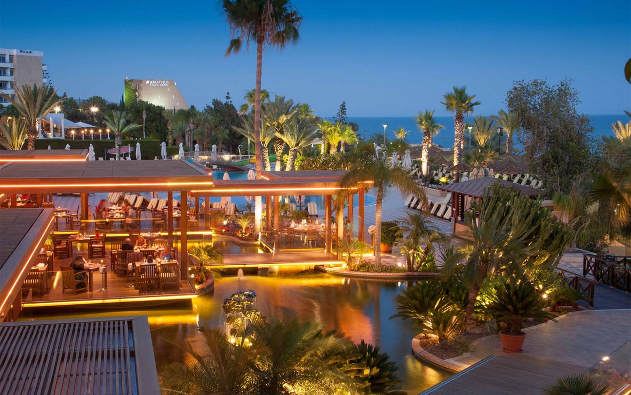 Welcome to BACE Adventures!!!: Cyprus Adventure!!!