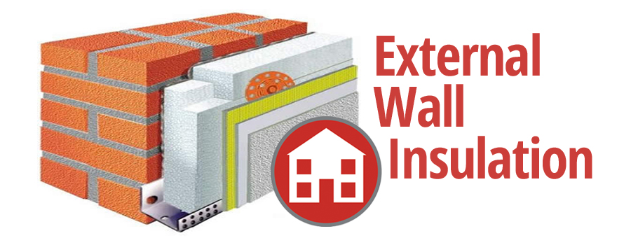 External Wall Insulation and the Influence it Has on Your Costs ...