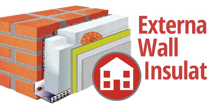 External Wall Insulation and the Influence it Has on Your Costs ...