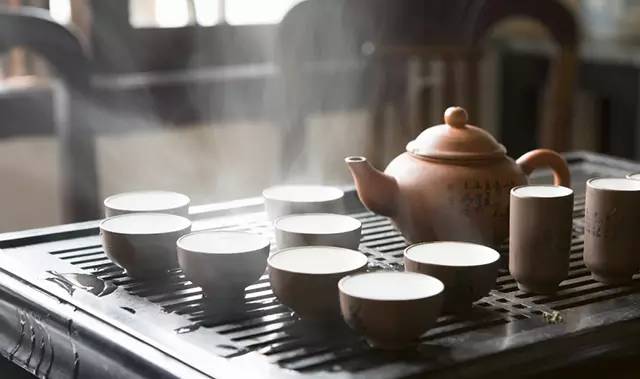 How to Brew A Perfect Pot of Tea - Morimiss Blog
