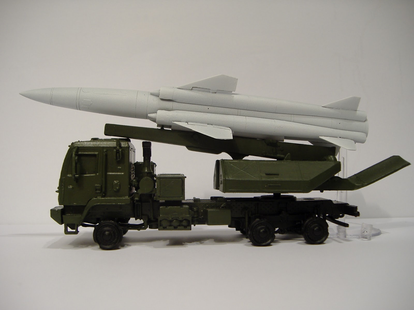 SmallScaleOperations - Wargaming Moderns, Historical and Sci-Fi with ...