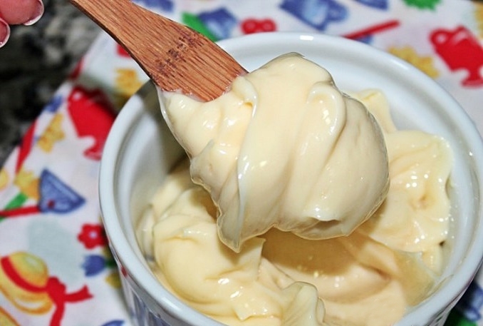 Receita de Leite condensado cremoso - Amando Cozinhar