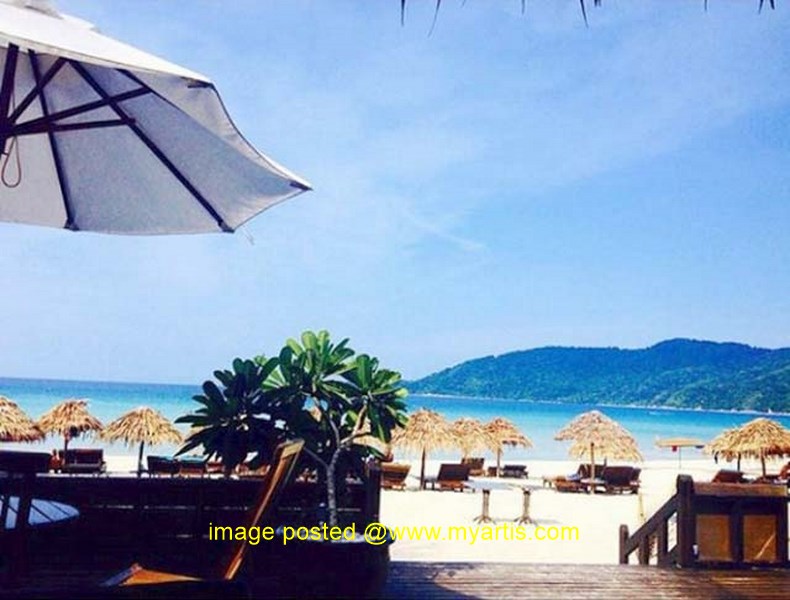 MYARTIS.COM | MYARTIS | MY | ARTIS: DIHENTAM TERUK - NOR ALBANIAH JAWAB ...